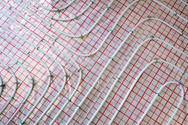 The Science Behind Radiation Heating: How It Works and Why It's ...