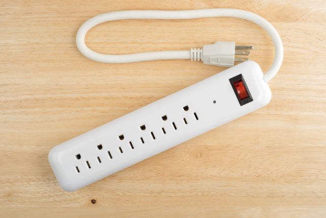 How Do Surge Protectors Work? | Prime Electric